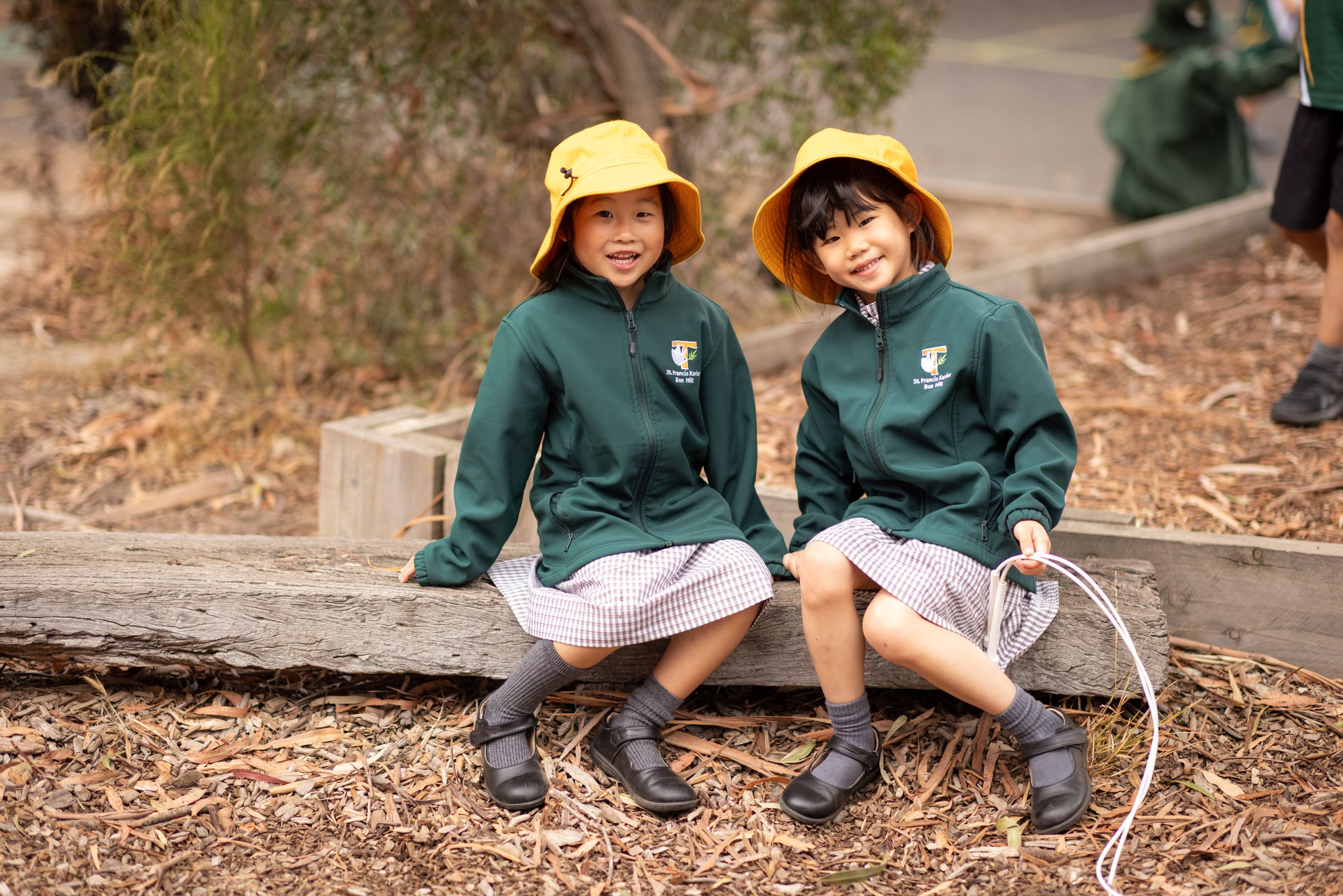 Our Uniform - St Francis Xavier