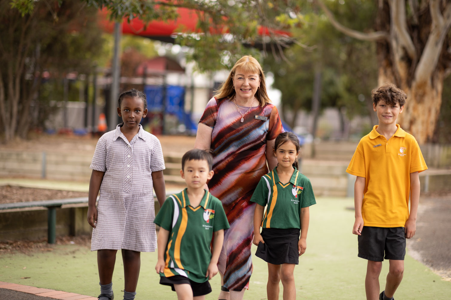 Open Morning - St Francis Xavier